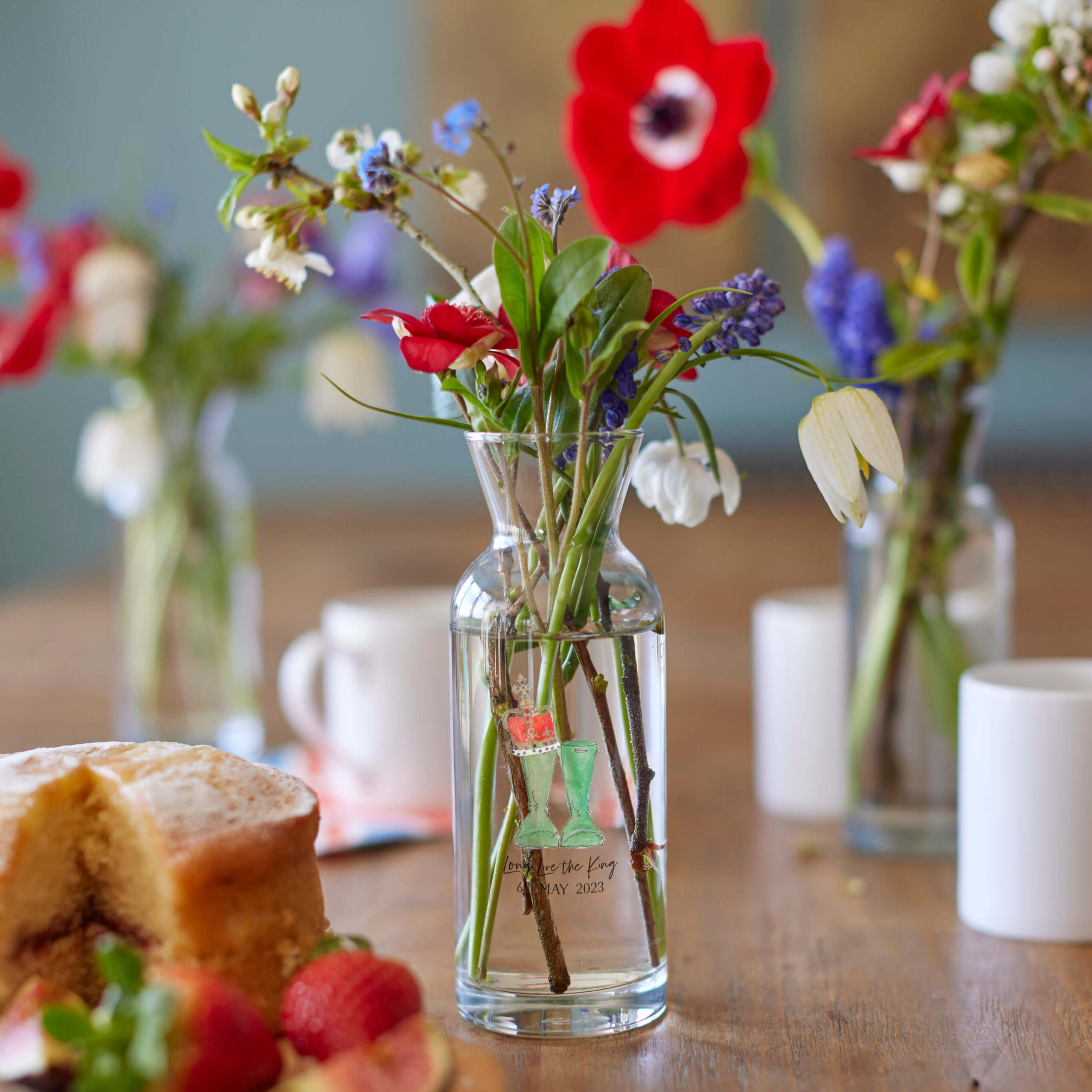 Five Coronation Keepsake Ideas - ThisIsNessie Blog