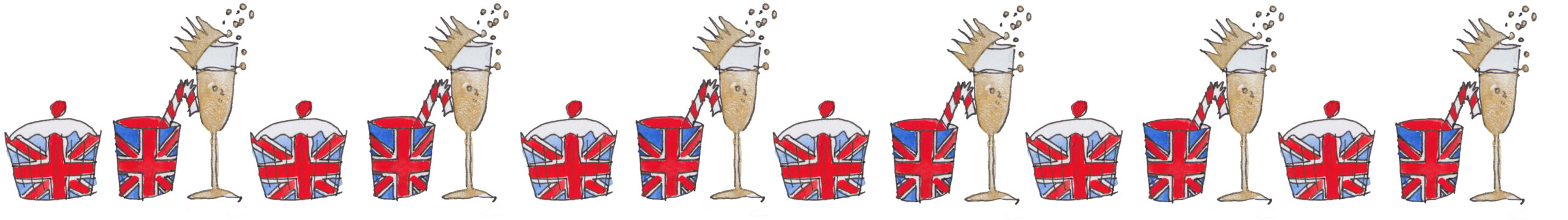 How to Celebrate the Coronation Weekend - ThisIsNessie Blog